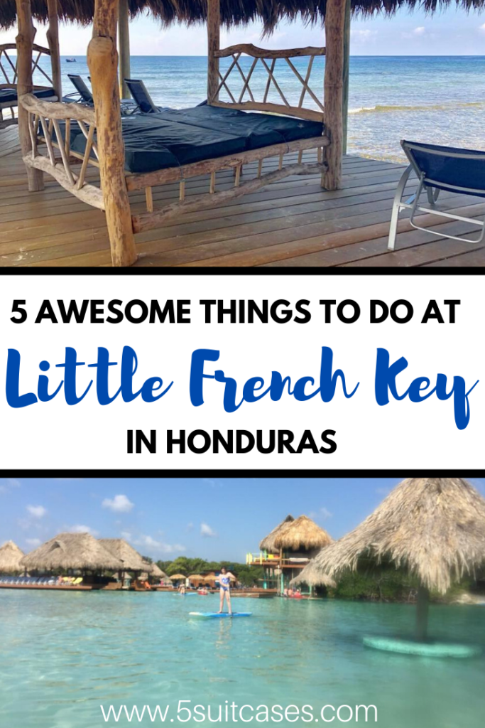 5 Awesome Things to Do at Little French Key - 5 Suitcases